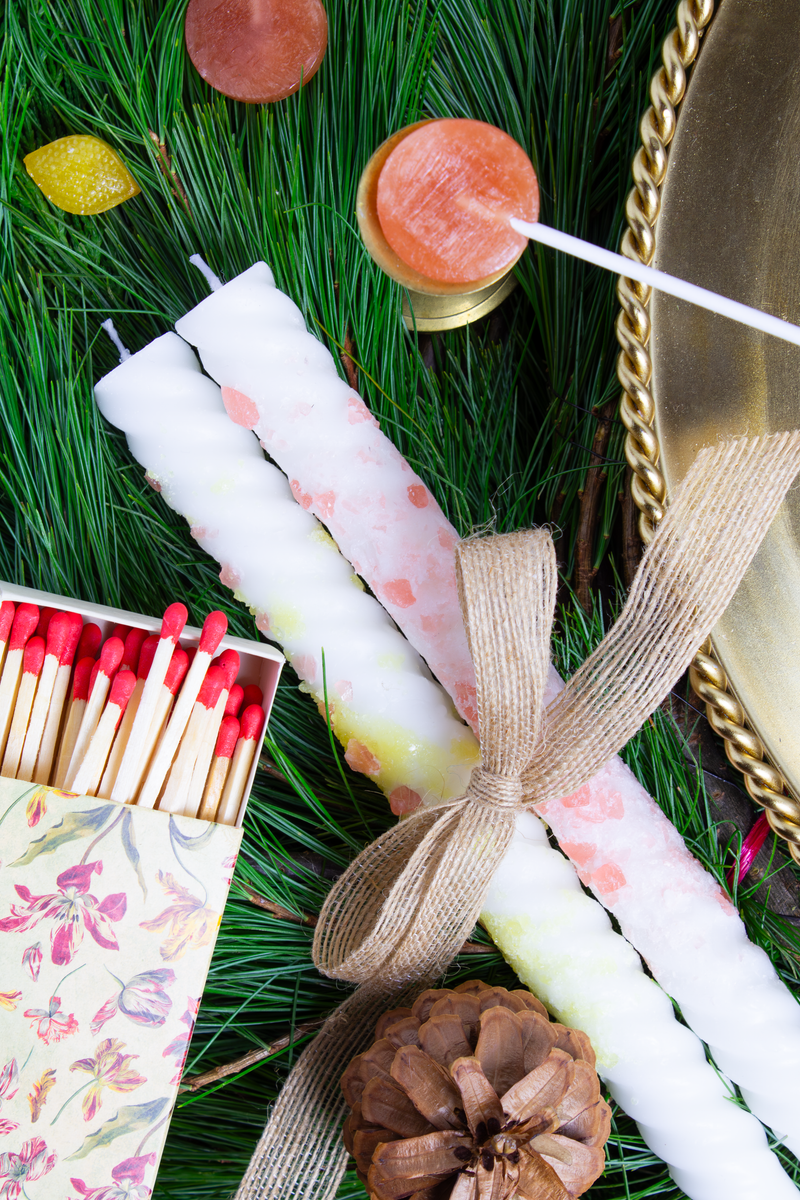 Fun Things – Tazzy Candy