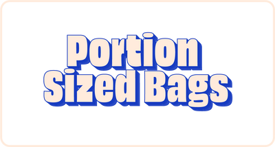 Tazzy - Ingredients We Love. Treats You Can't Resist.