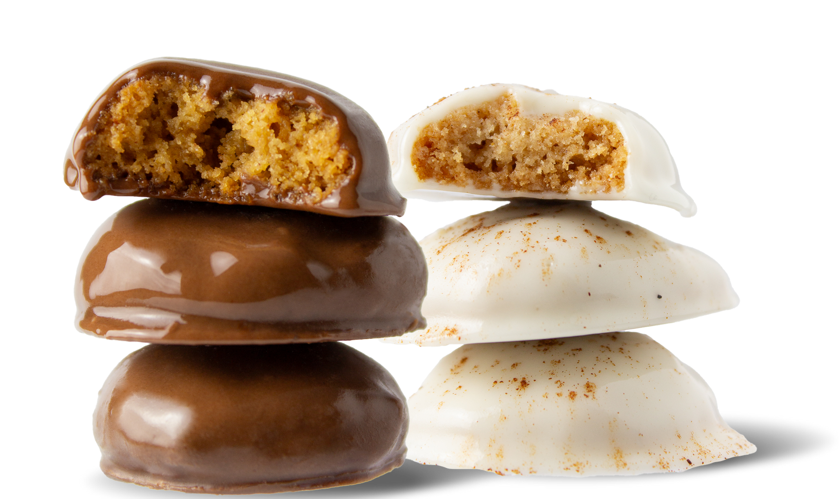 Tazzy - Ingredients We Love. Treats You Can't Resist.