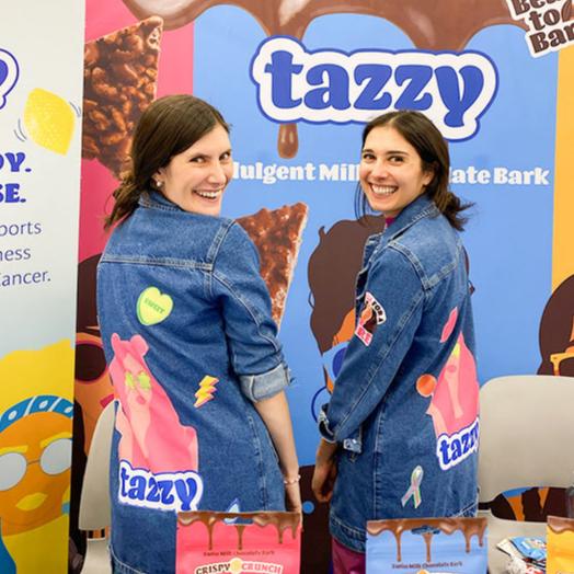 Store Locator – Tazzy