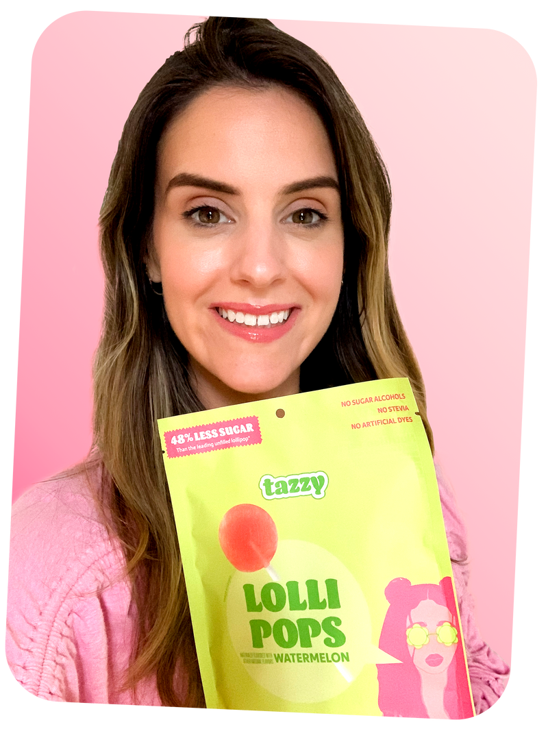 ABOUT US – Tazzy Candy