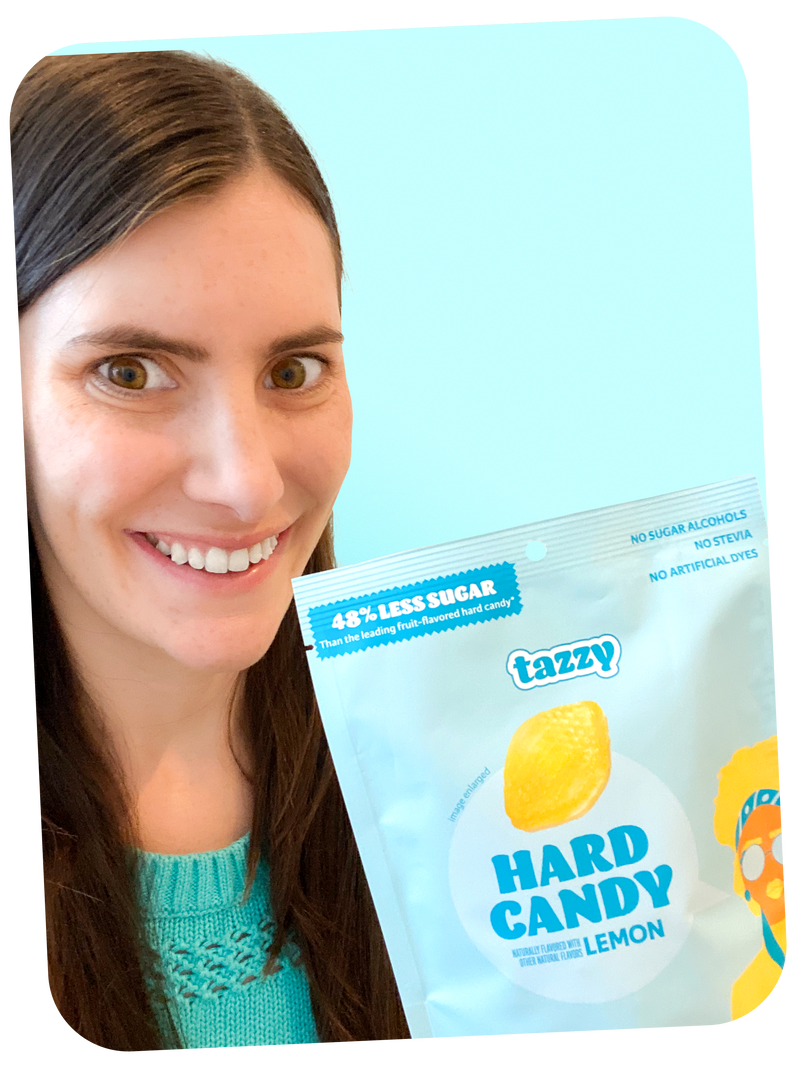 ABOUT US – Tazzy Candy