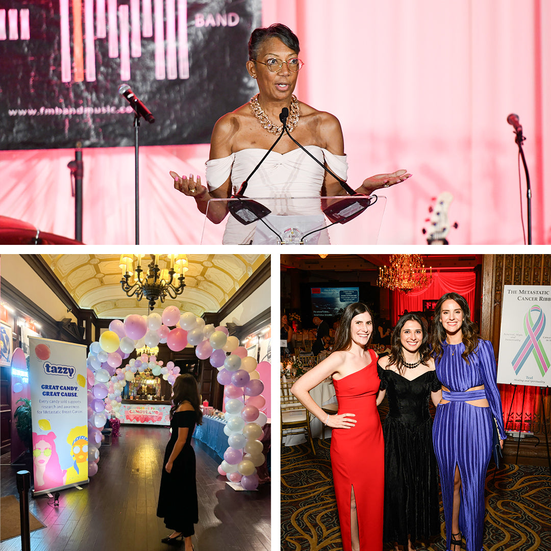 Store Locator – Tazzy