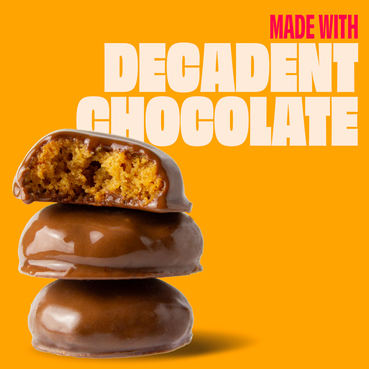 Tazzy - Ingredients We Love. Treats You Can't Resist.