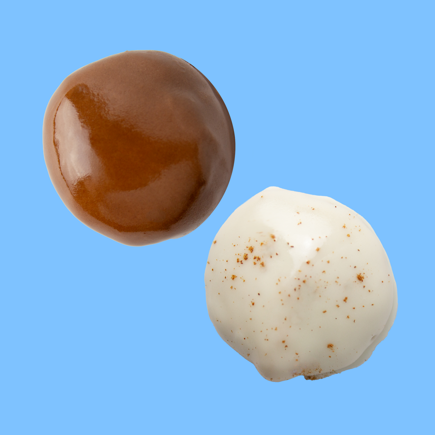 Tazzy - Ingredients We Love. Treats You Can't Resist.