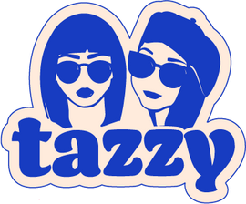 Tazzy - Ingredients We Love. Treats You Can't Resist.