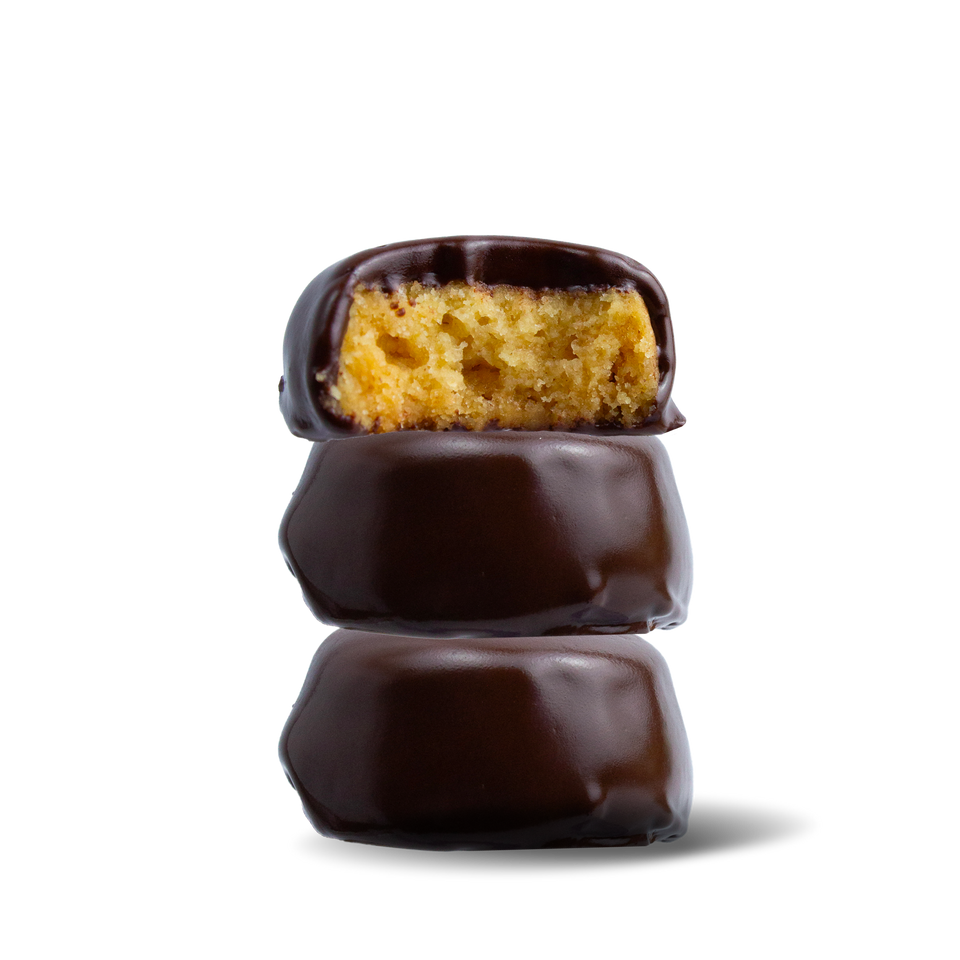 Tazzy - Ingredients We Love. Treats You Can't Resist.